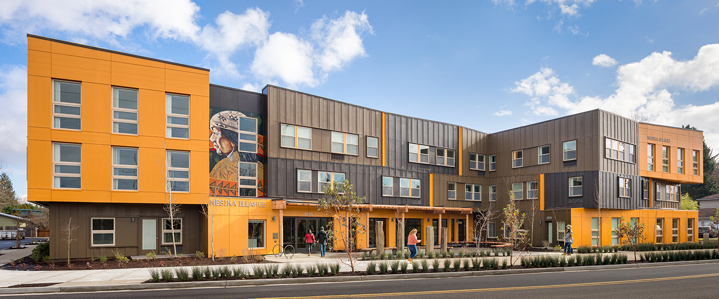 Terwilliger Center Conference and Housing Awards Highlight Best ...